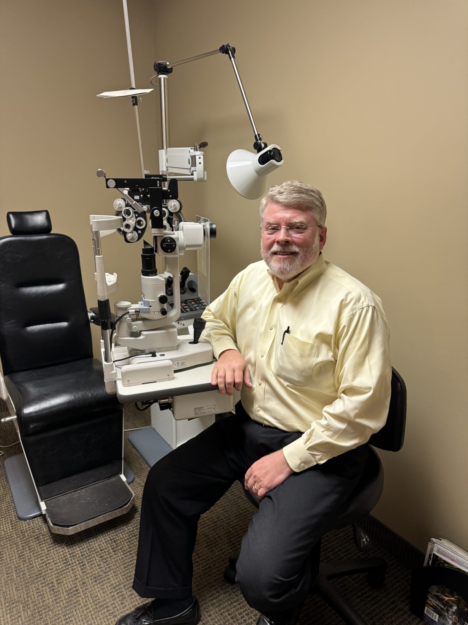 Peak Eye Care | Optometrist in Statesville, Hickory, and Salisbury, NC