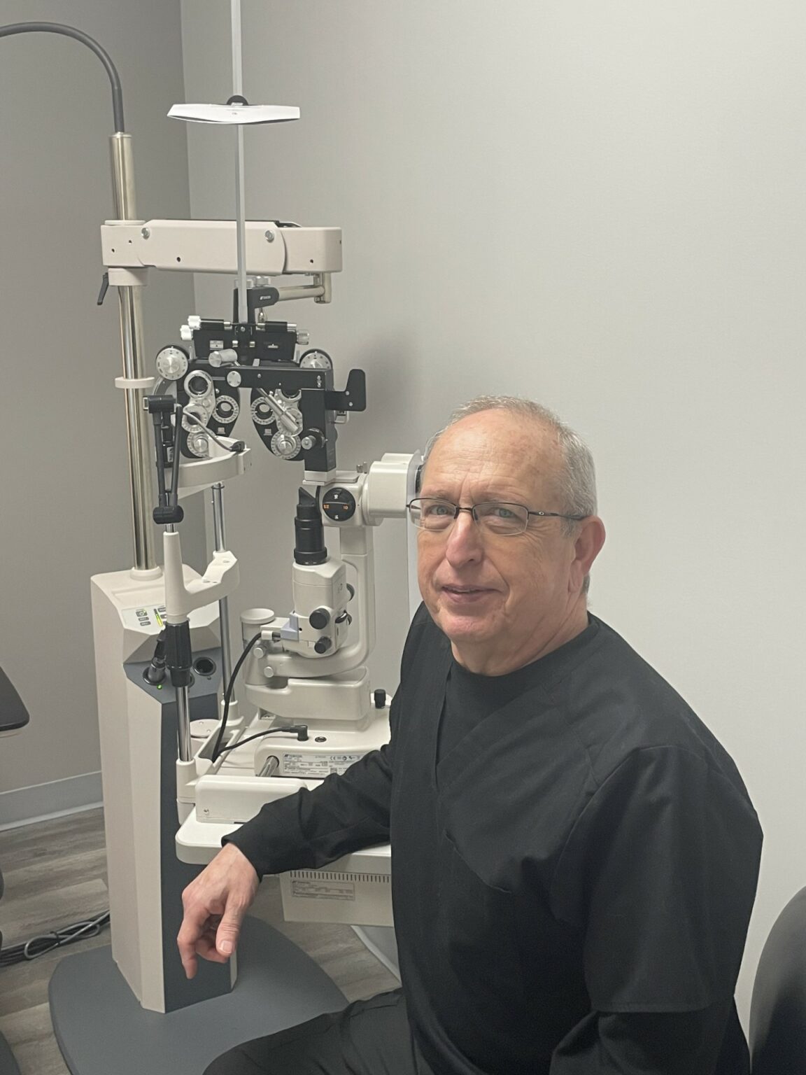 Peak Eye Care | Optometrist in Statesville, Hickory, and Salisbury, NC
