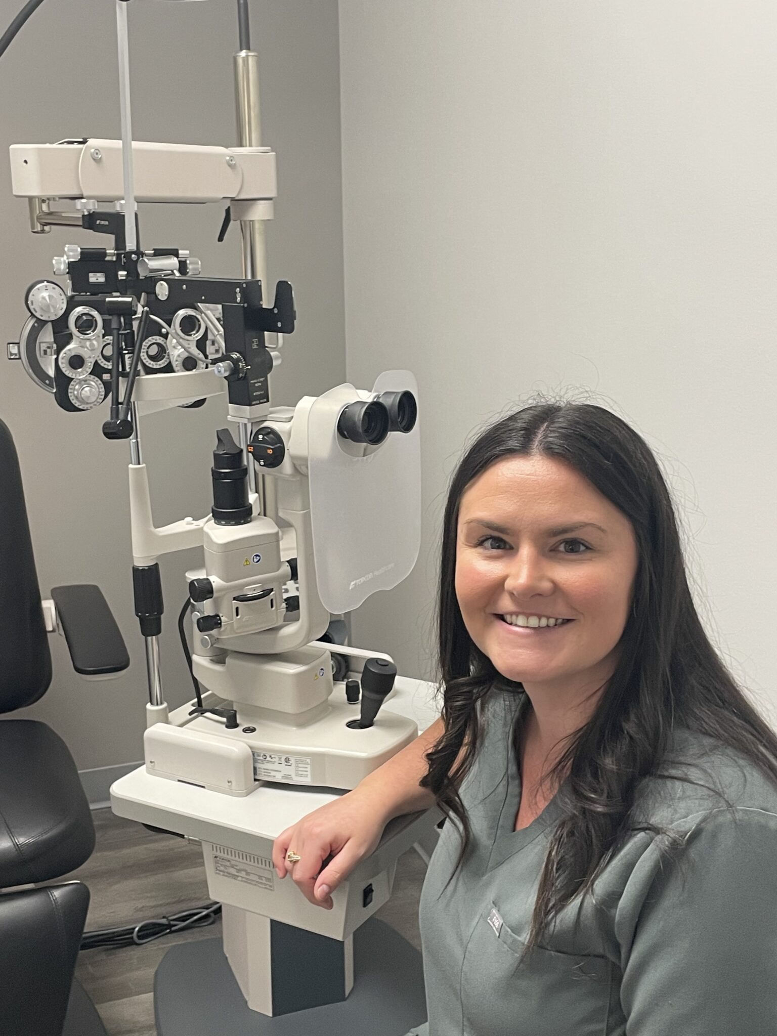 Eye Doctors in Statesville, Hickory, and Salisbury, NC | Peak Eye Care